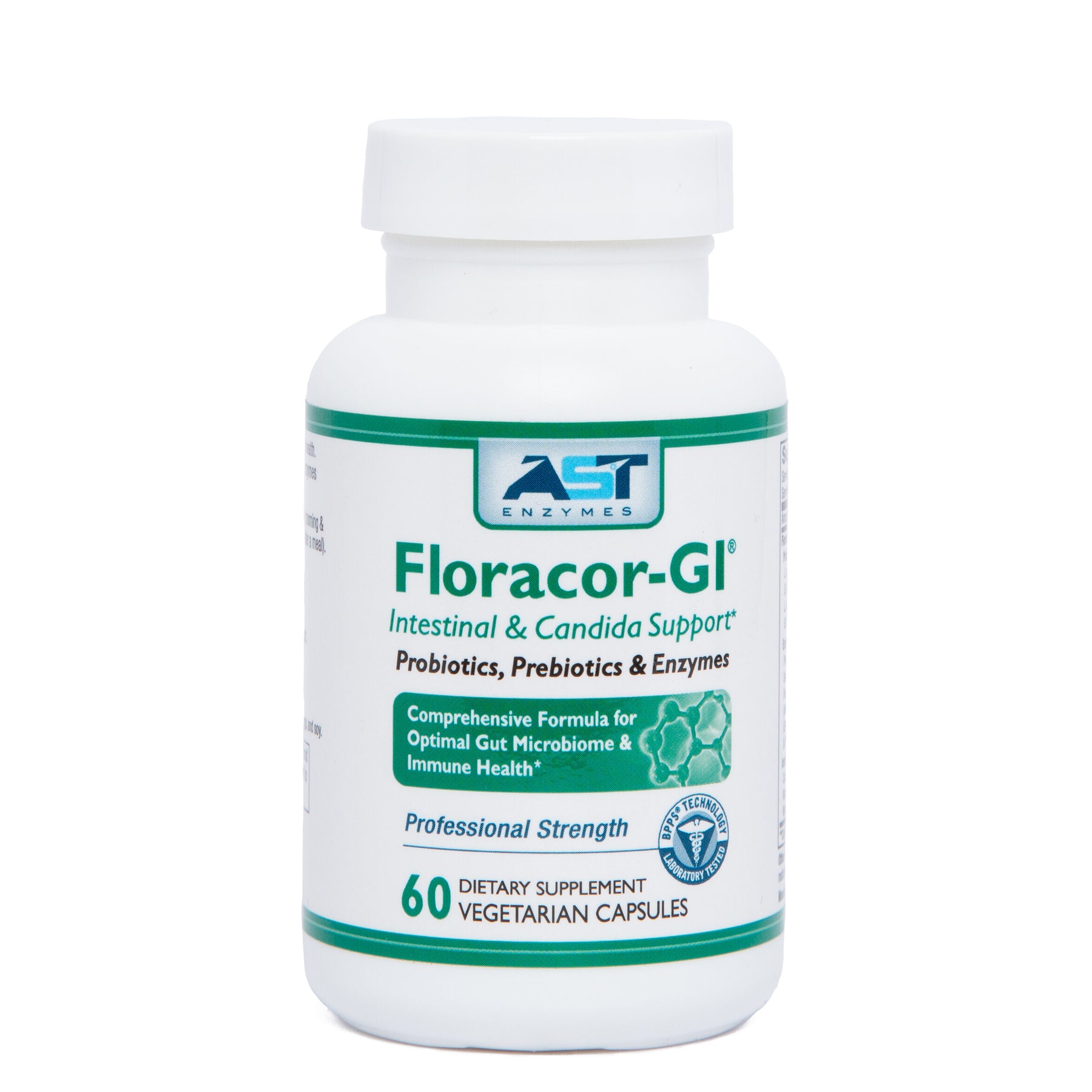 Floracor-GI®